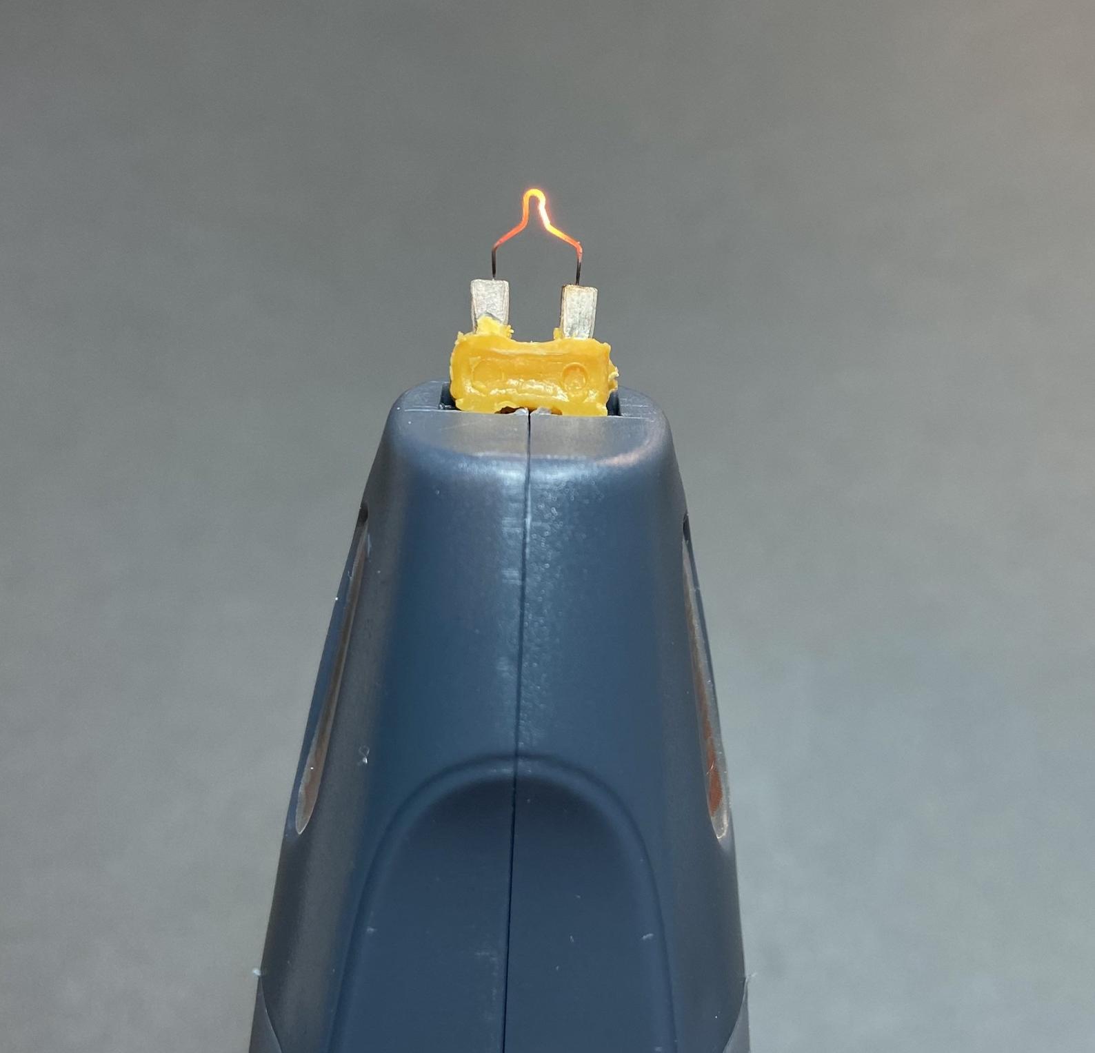 Beadsmith Ultra Thread Zap Thread Burner Bead Thread Tool on Luulla